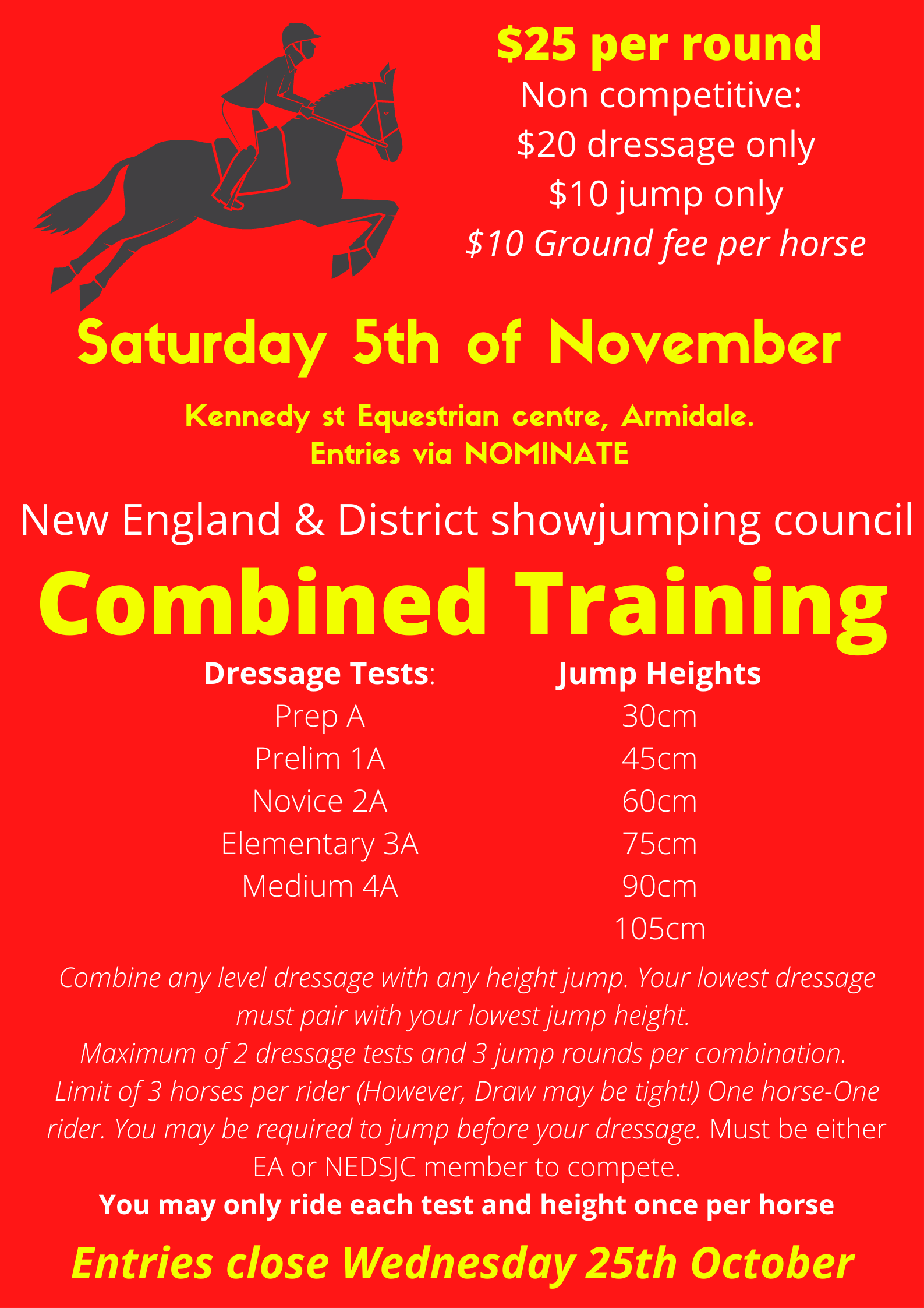 Competition Details competition-details